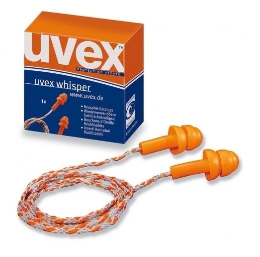 Беруши UVEX Виспер 2111237 — купить в интернет-магазине OZON с быстрой ...