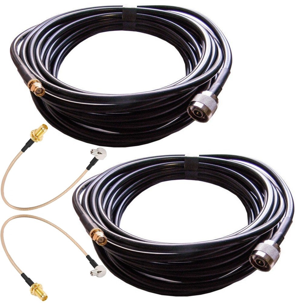 Кабель TS9 OEM 5DFB-PIG-2PCS - купить по низкой цене в интернет ...