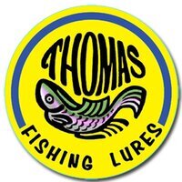 THOMAS FISHING LURES — купить товары THOMAS FISHING LURES в интернет ...