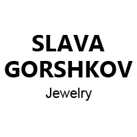 SLAVA GORSHKOV Jewelry — купить товары SLAVA GORSHKOV Jewelry в ...