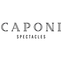 CAPONI SPECTACLES — купить товары CAPONI SPECTACLES в интернет-магазине ...
