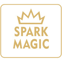 SPARK MAGIC — купить товары SPARK MAGIC в интернет-магазине OZON
