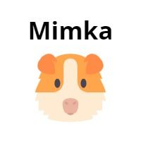 Mimka — купить товары Mimka в интернет-магазине OZON