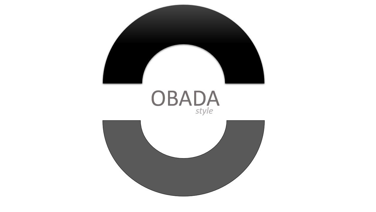 Obada style — купить товары Obada style в интернет-магазине OZON