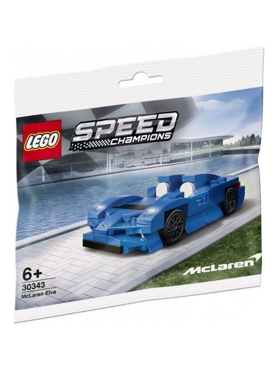 Lego Сет купить на OZON по низкой цене