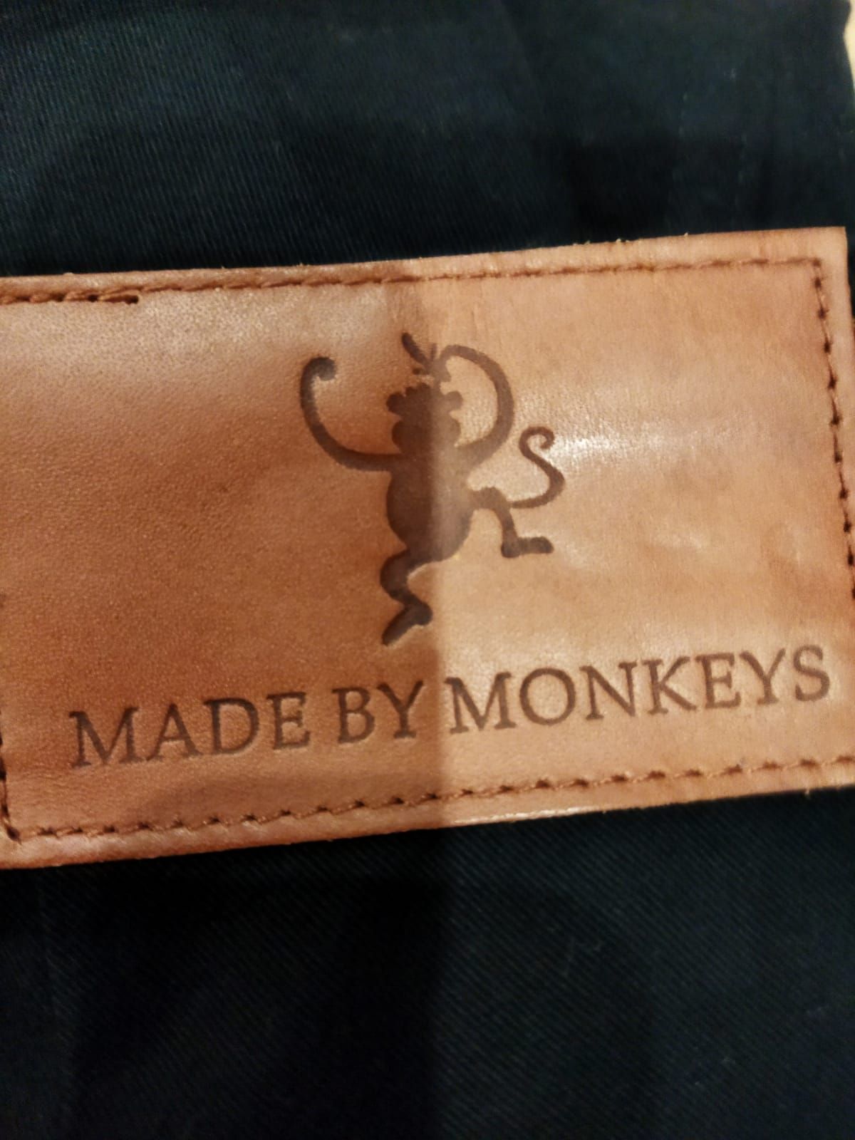 MADE BY MONKEYS — купить товары MADE BY MONKEYS в интернет-магазине OZON