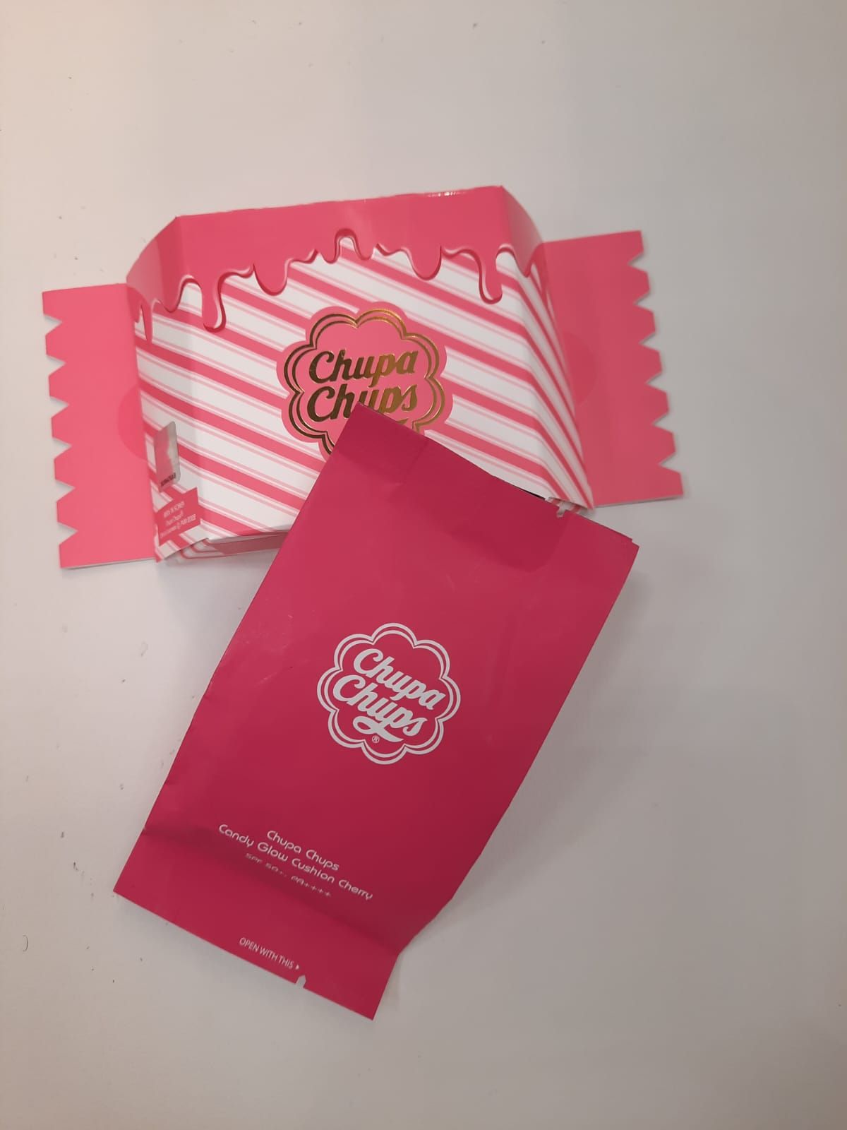 Chupa Chups Candy Glow Cushion — купить в интернет-магазине OZON по ...