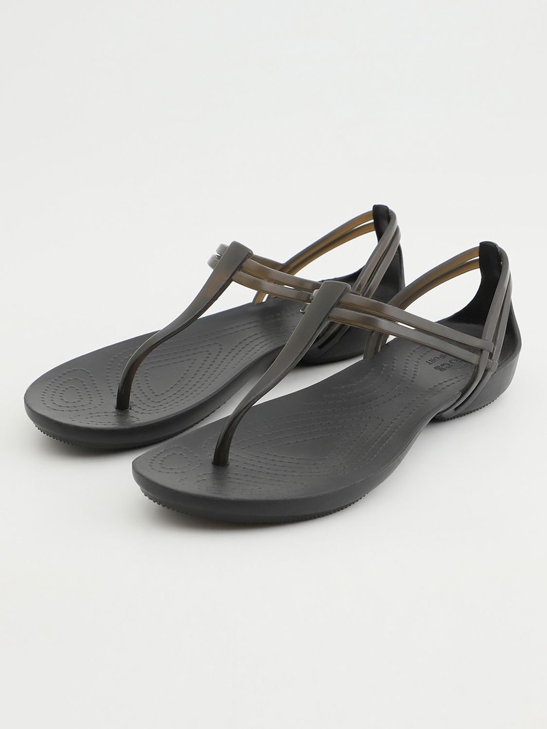 Crocs Isabella T Strap OZON 787471281