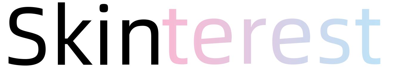 Skinterest — купить товары Skinterest в интернет-магазине OZON