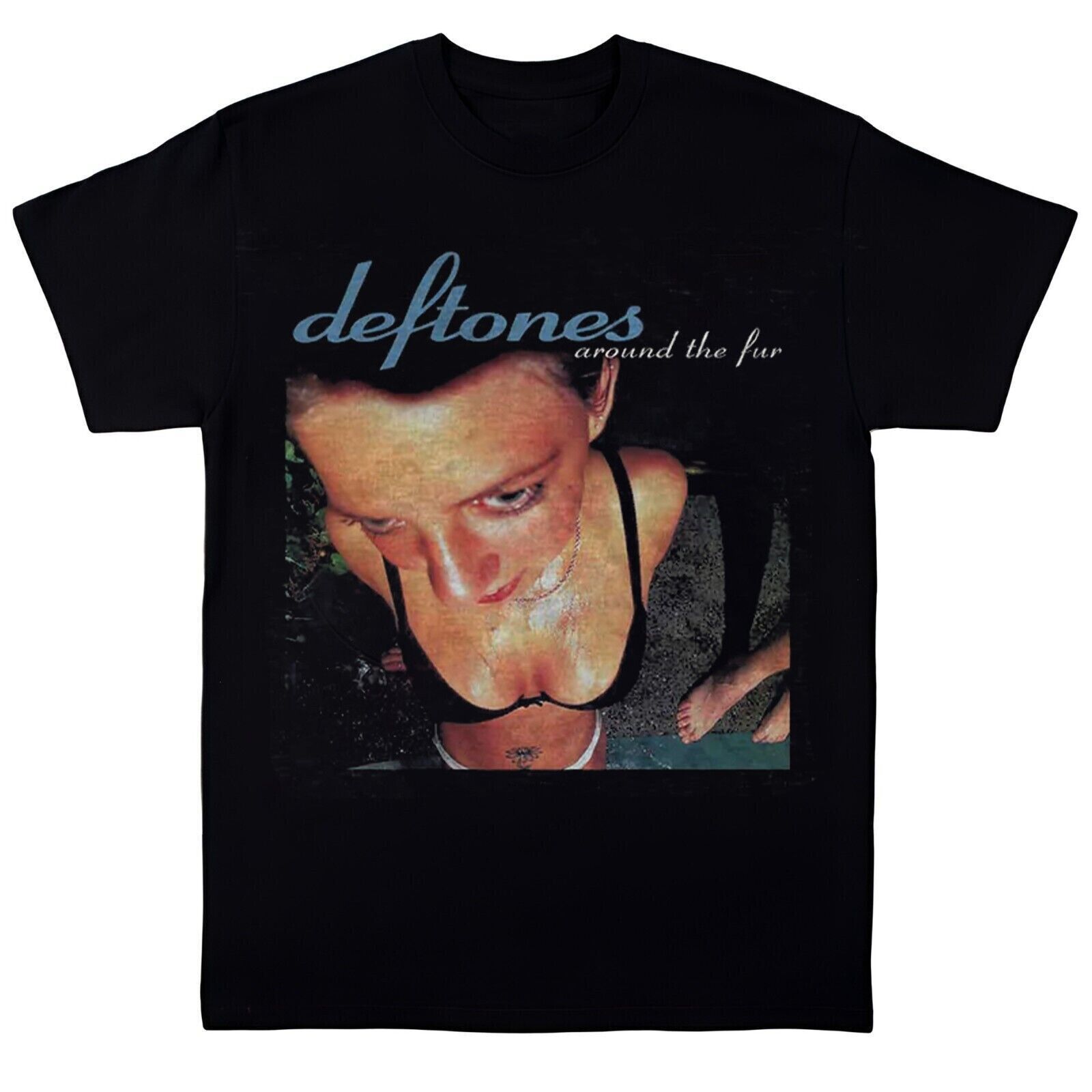  Deftones OZON 