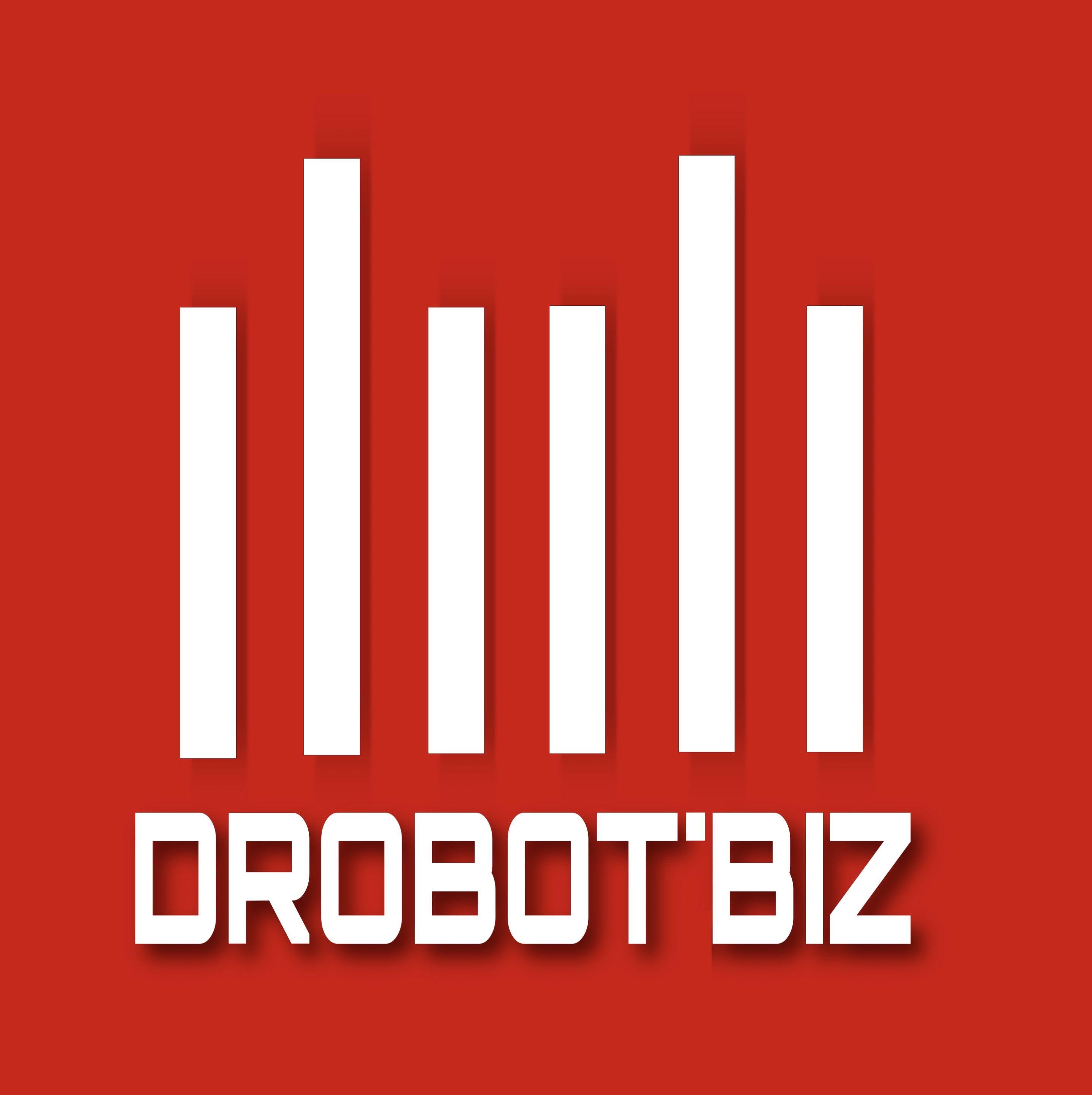 DROBOT’BIZ — купить товары DROBOT’BIZ в интернет-магазине OZON