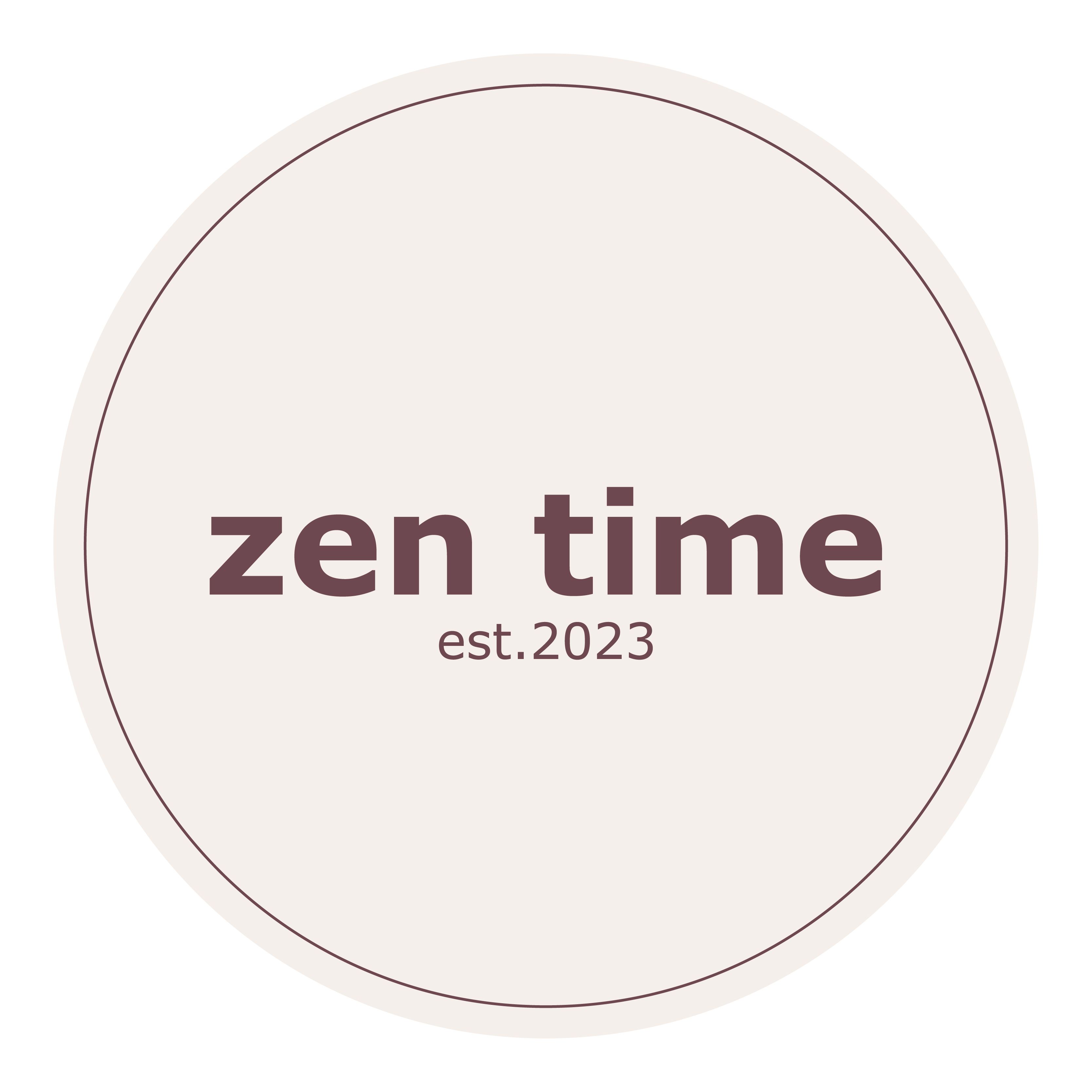 Zen time — купить товары Zen time в интернет-магазине OZON