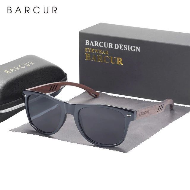 Barcur sunglasses store