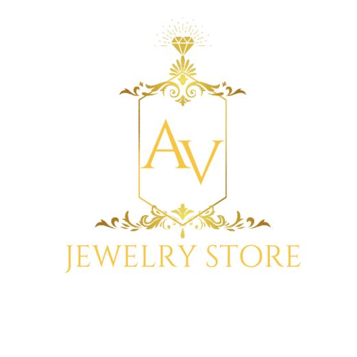 AV Jewelry Store — купить товары AV Jewelry Store в интернет-магазине OZON