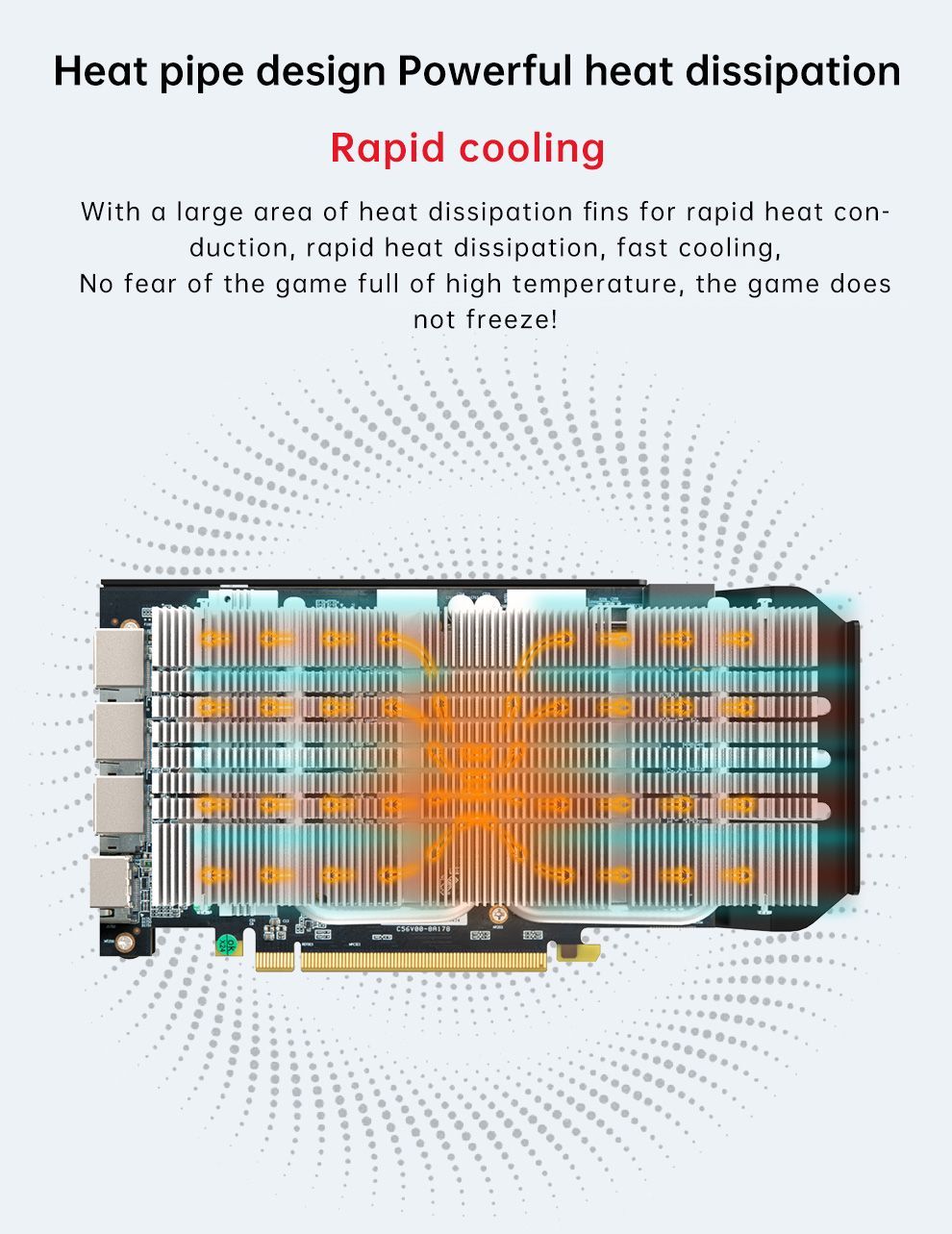 Видеокарта SOYO Radeon RX 5700, 8 ГБ GDDR6 - купить по низким ценам в ...