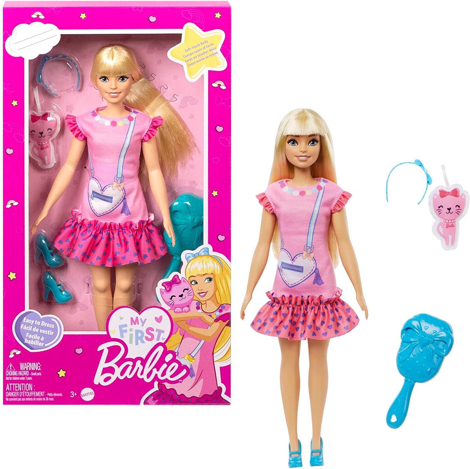 Www mattel com barbie store