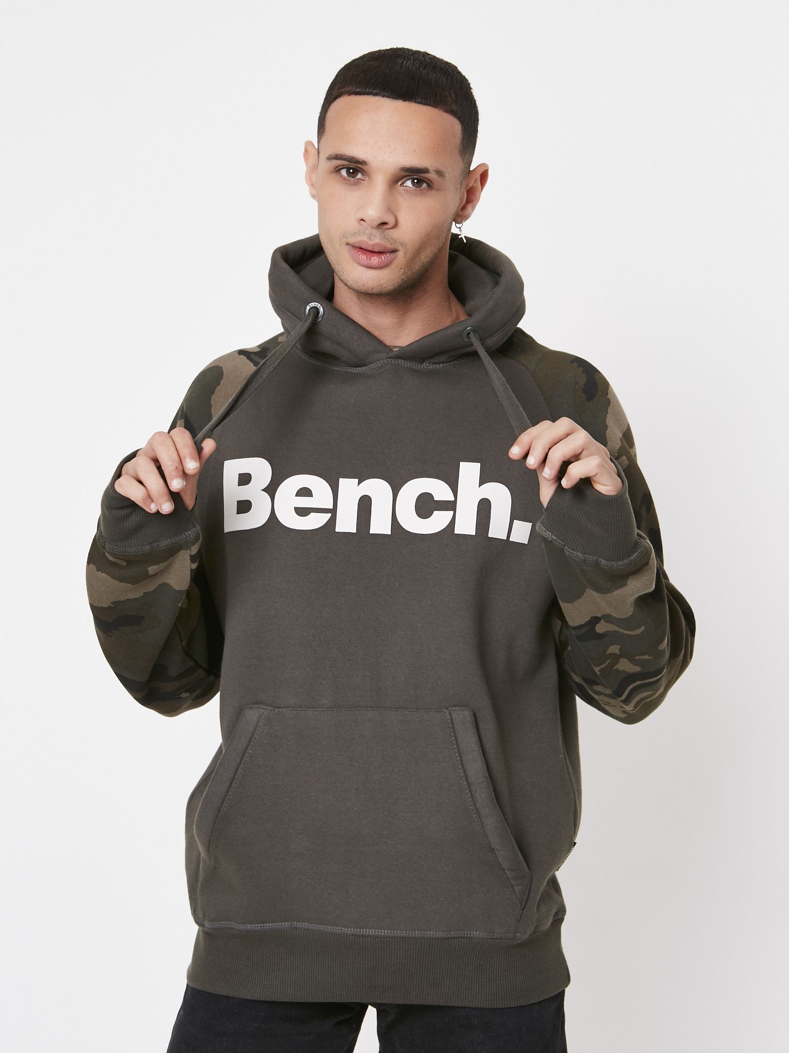 BENCH — купить товары BENCH в интернет-магазине OZON