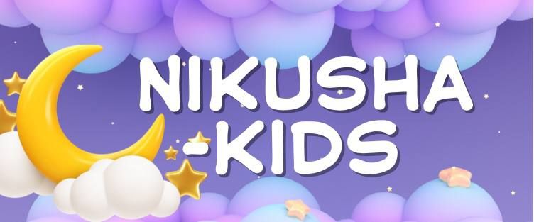 Nikusha-kids — купить товары Nikusha-kids в интернет-магазине OZON