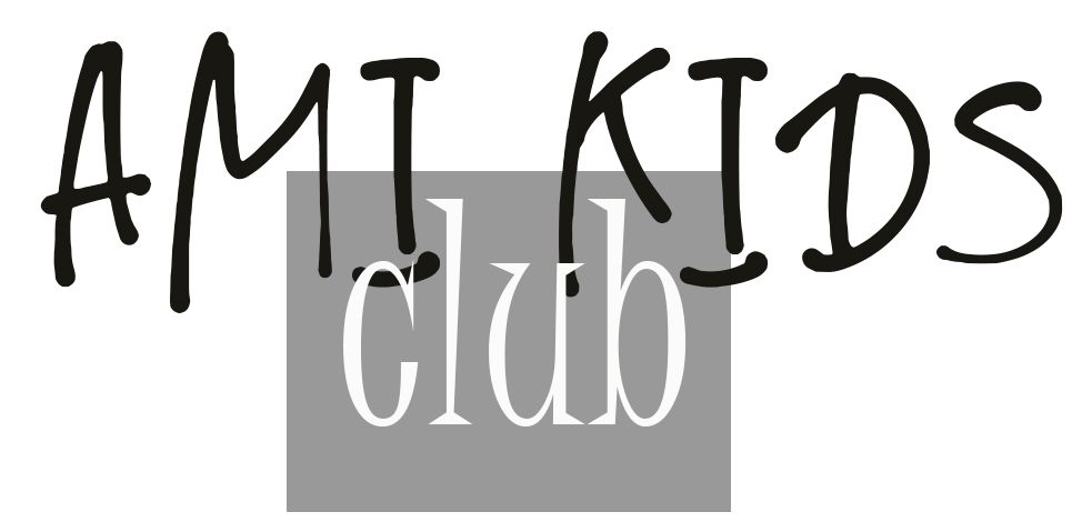 Ami Kids Club — купить товары Ami Kids Club в интернет-магазине OZON