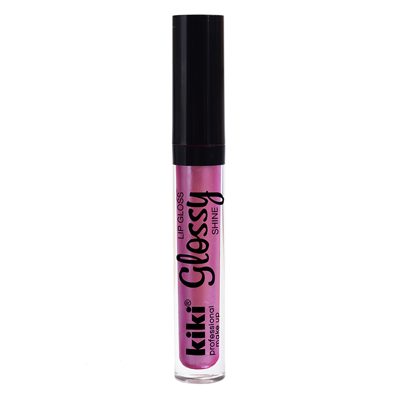 Блеск для губ KIKI GLOSSY тон 210 — купить в интернет-магазине OZON с ...