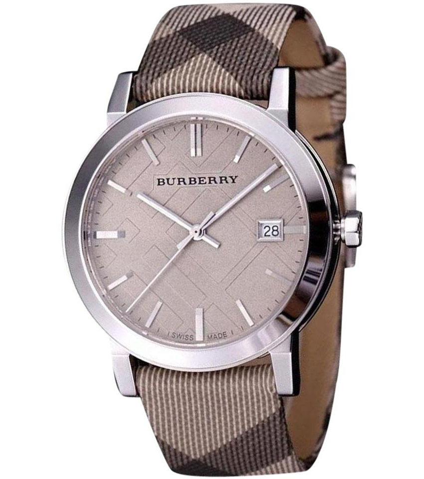 Наручные часы Burberry — купить в интернет-магазине OZON с быстрой ...
