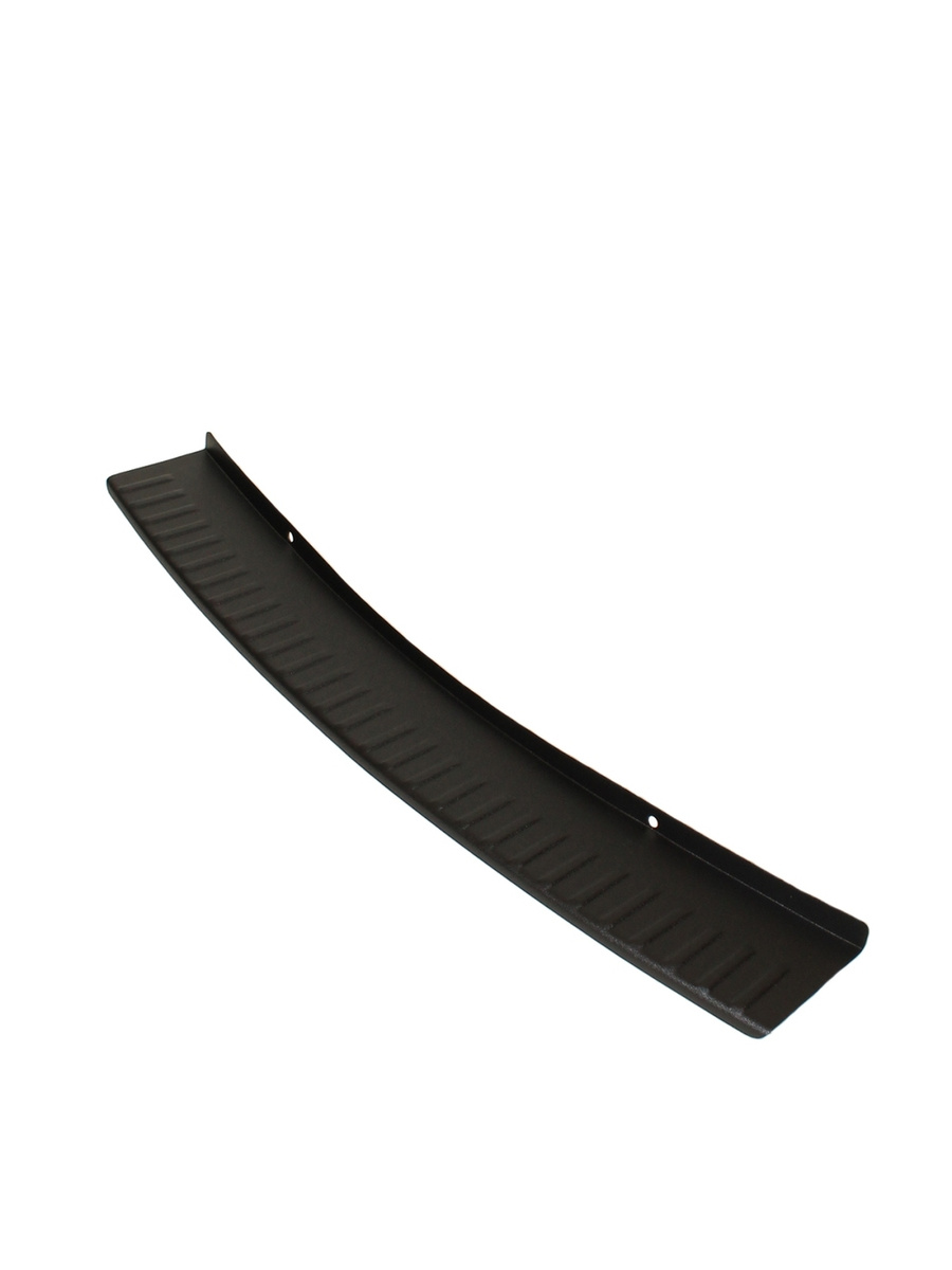 Накладка на задний бампер Renault Duster (2011-2021) — купить в ...