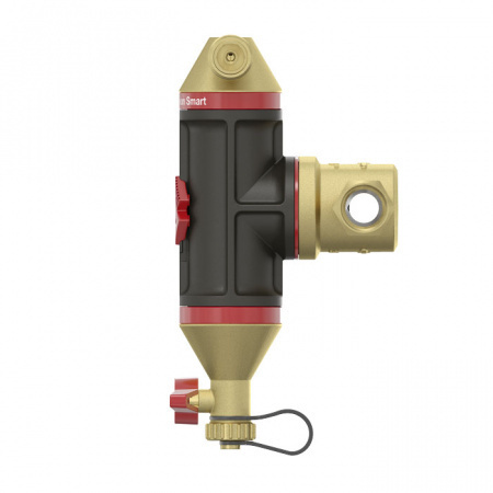 30041 Flamco Сепаратор воздуха и шлама Flamcovent Clean Smart 3/4 ...