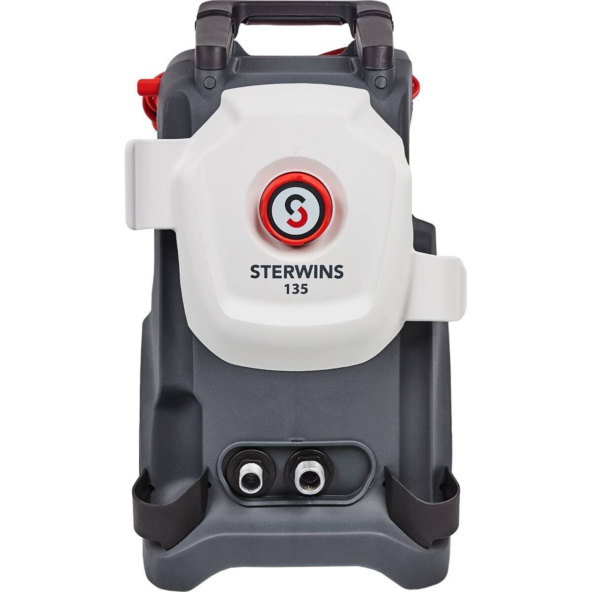 Минимойка Sterwins 135, 135 бар, 420 л/ч, 2 кВт - купить в интернет ...