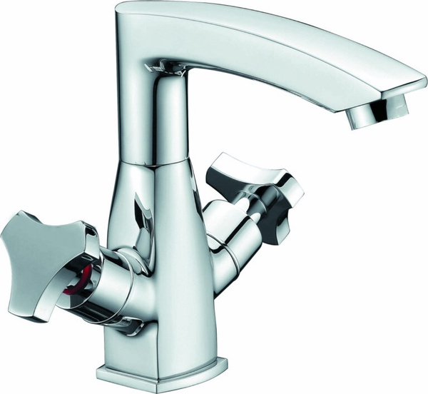 Смеситель Elghansa 1907593 Латунь Аэратор - купить по выгодным ценам в ...