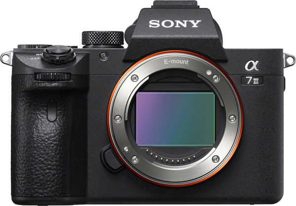 Беззеркальный фотоаппарат Sony ILCE-7C - купить по низкой цене в ...