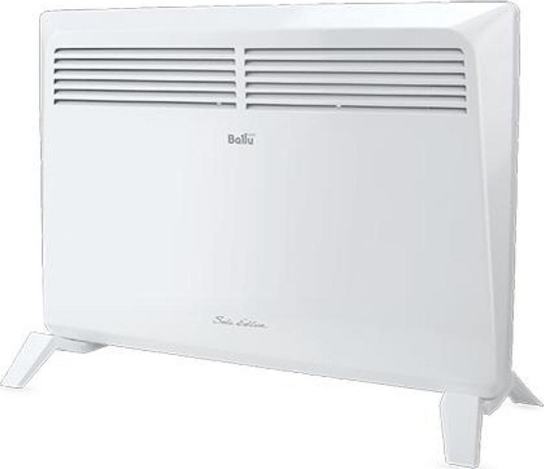 Конвектор электрический Ballu Solo TURBO NEW BEC/SMT-1500 купить на ...