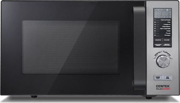 Микроволновая печь CENTEK CT-1588 купить на OZON по низкой цене ...