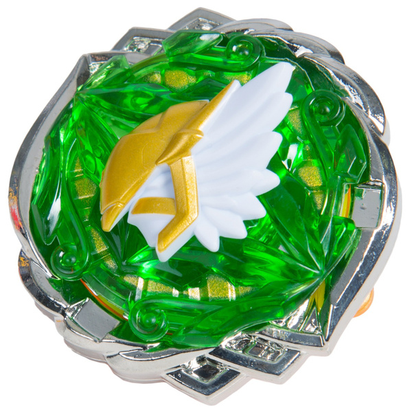 "Инфинити Надо". Волчок Адвансд, "Jade Bow". Infinity Nado - купить с доставкой по выгодным ...