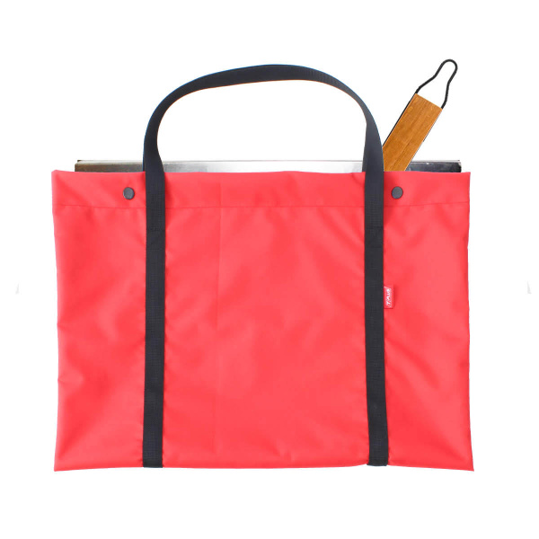 Сумка для мангала и решетки Tplus купить на OZON по низкой цене (170558827)