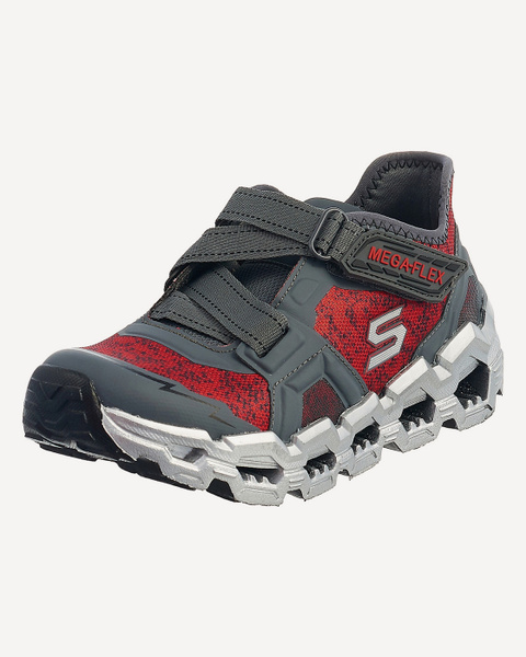 Кроссовки Skechers Mega-Flex Lite 2.0 Blast Fast - купить с доставкой ...