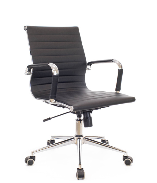 Офисное кресло Everprof Leo T, Экокожа - купить по выгодным ценам в интернет-магазине OZON ...