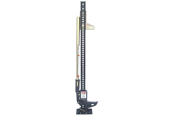 Домкрат реечный Hi-Lift X-Treme чугун 120 см купить на OZON по низкой ...