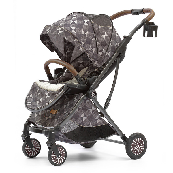 Коляска прогулочная Giovanni G-Light Gray - купить с доставкой по ...