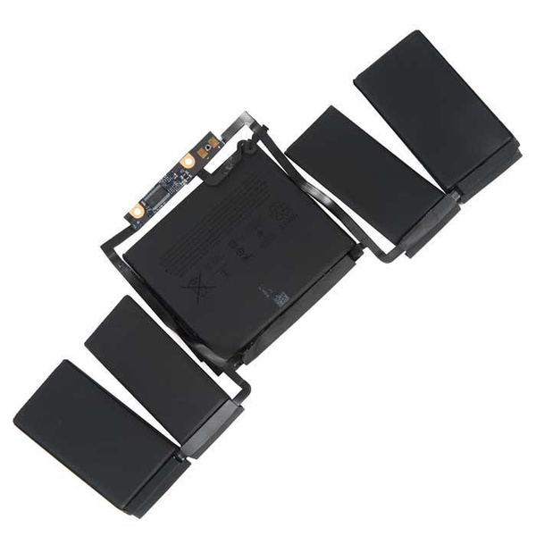 Аккумулятор (A1819) ZeepDeep для ноутбука MacBook Pro Retina 13 Touch ...