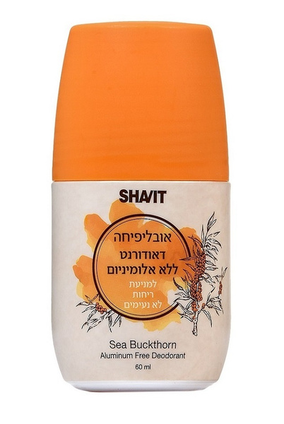 SHAVIT Дезодорант - купить с доставкой по выгодным ценам в интернет ...