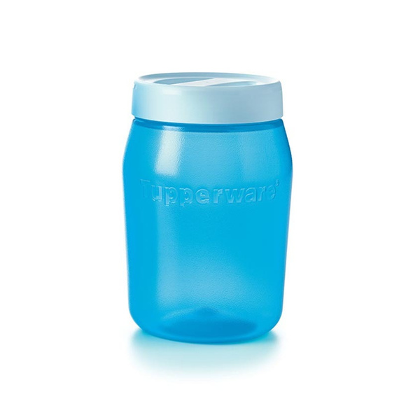 Банка для консервирования Tupperware, 1500 мл - купить по выгодным ценам в интернет-магазине ...