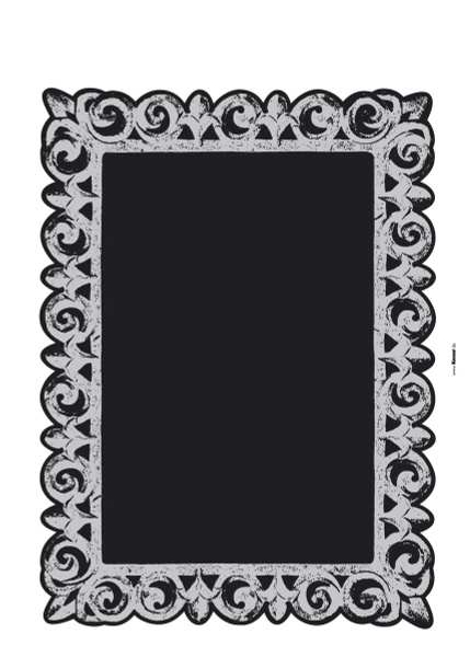 Наклейка интерьерная Komar "Memory", 50x70 см, Германия купить по ...