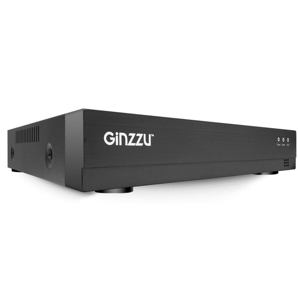 Система видеонаблюдения Ginzzu HP-811 - купить по низким ценам в ...