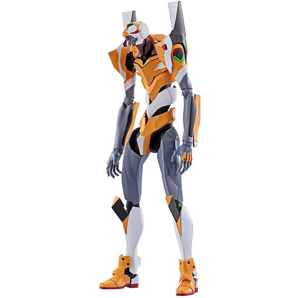 Фигурка Bandai: The Robot Spirits Side Eva Evangelion Proto Typ 00 Evangelion - купить с ...