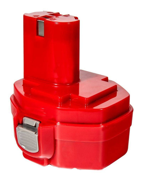 Аккумулятор для MAKITA 14.4v (2 Ач) PA14 (Аналог) купить на OZON по ...