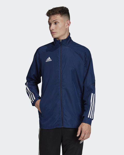 Ветровка adidas Con20 Pre Jkt Condivo 20 Presentation Track Top ...