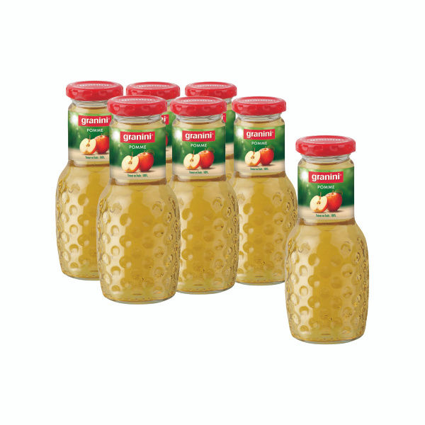 Апельсиновый сок Granini / Гранини восстановленный 1,5 л. (6 шт по 0 ...