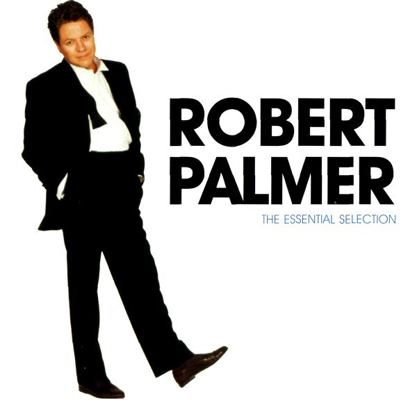 CD Palmer, Robert - The Collection - купить по низким ценам в интернет-магазине OZON (218726085)