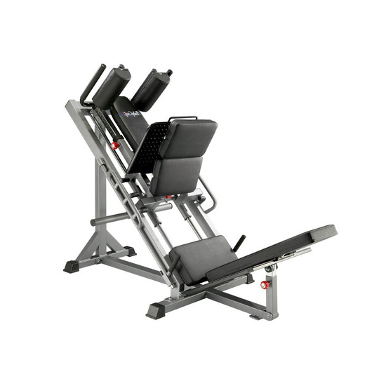 Жим ногами/гак-машина BodyCraft F660 купить по низкой цене с доставкой ...