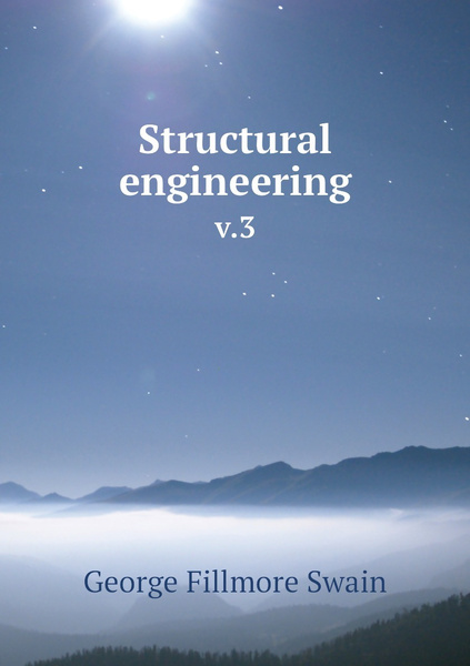 Structural engineering. v.3 - купить с доставкой по выгодным ценам в интернет-магазине OZON ...